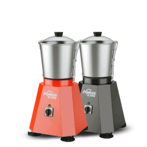 Power King Fufu Machine (BIG) – Selima Trading Company