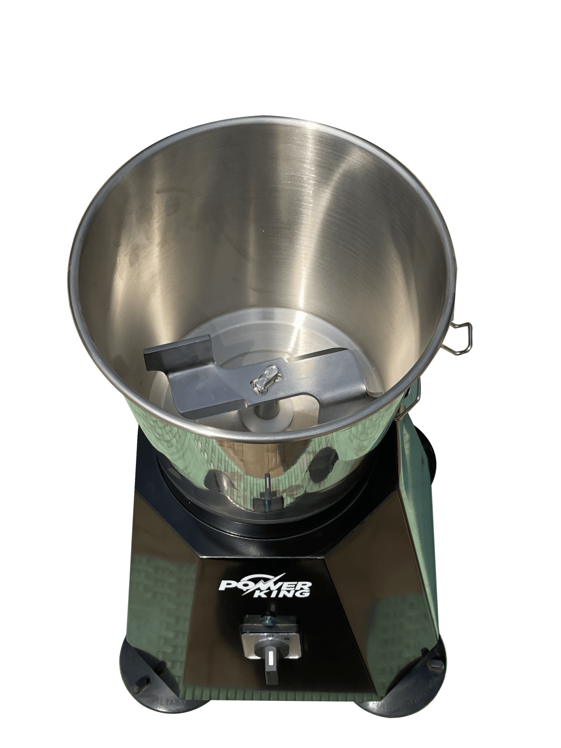 Power King Fufu Machine (BIG) – Selima Trading Company