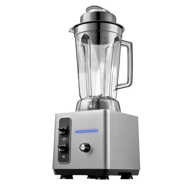 Blender 2-in-1 (Power King) – Selima Trading Company